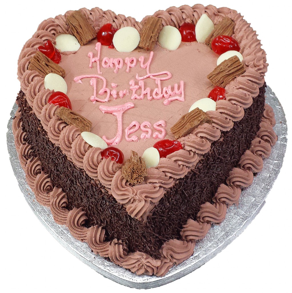 Chocolate CA009 - Paul's Bakery