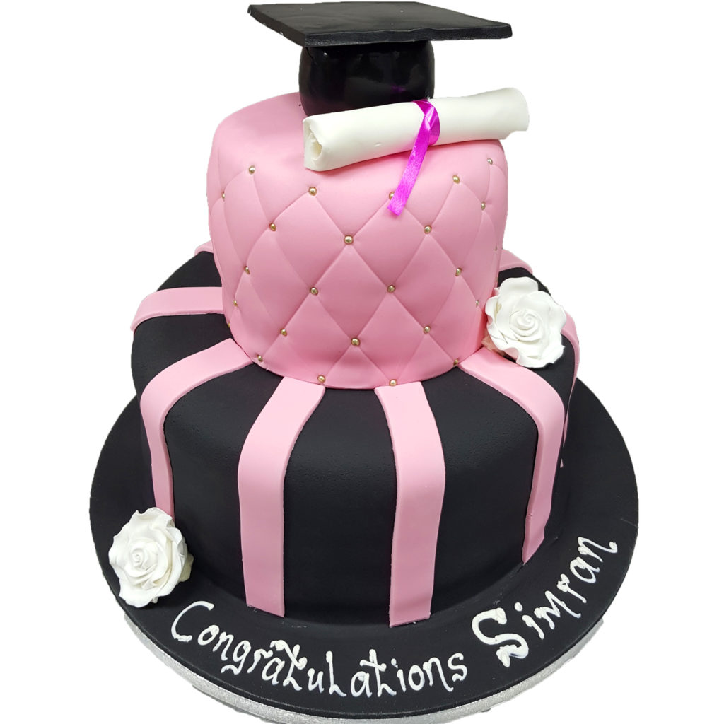 Icing Cake ICA_171 - Paul's Bakery